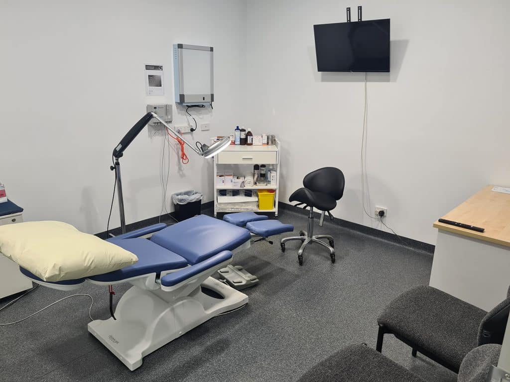 About Us - Foot & Ankle Experts